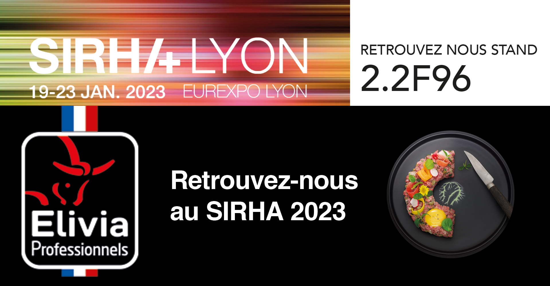 Elivia Professionnels - Le bœuf pour les professionnels de la restauration